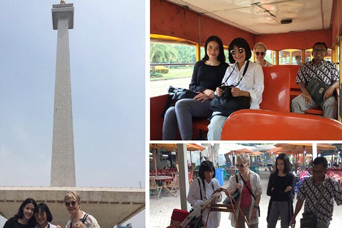 Jakarta Private Tour With Guide and Lunch - Final Thoughts