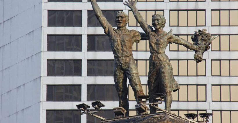 Jakarta: Private Walking Tour with a Local - An In-Depth Look at What to Expect