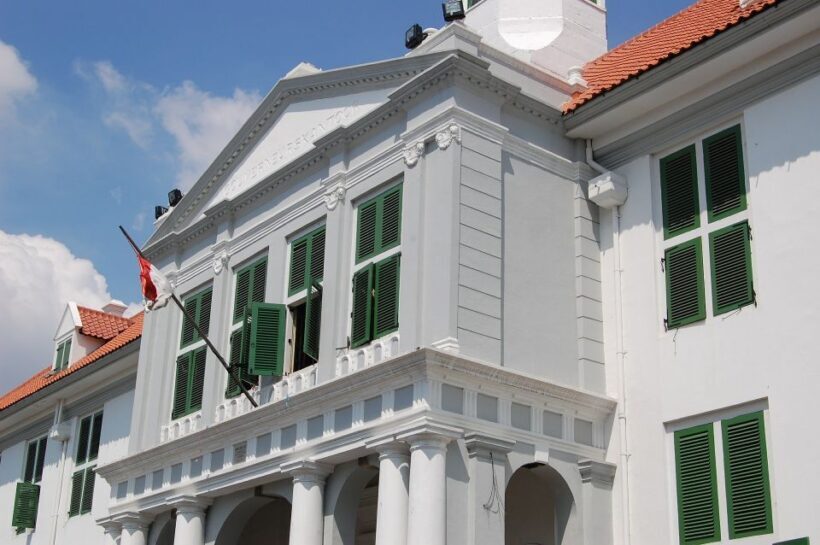 Jakarta: Private Walking Tour with a Local - FAQ