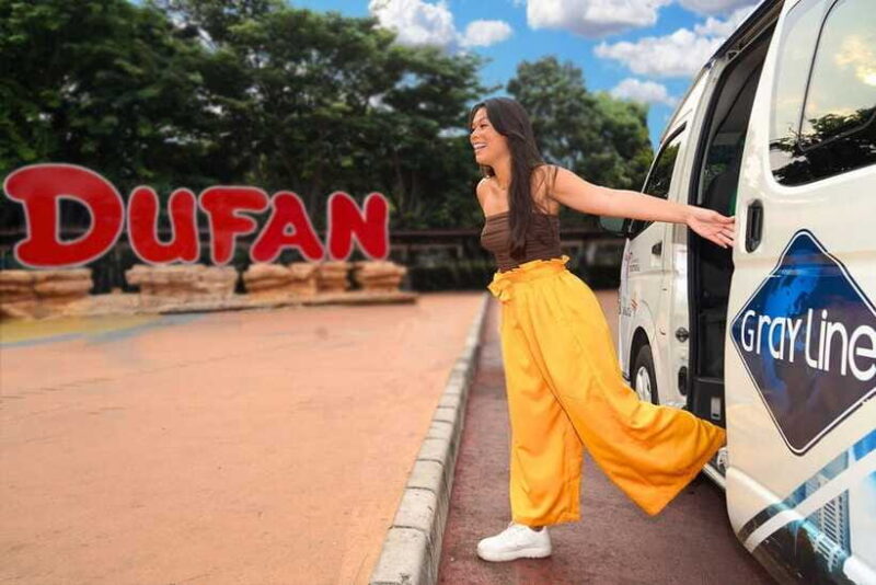 Jakarta: Sea World, Dunia Fantasi, and Ancol Dreamland Tour - Final Thoughts: Who Is This Tour For?