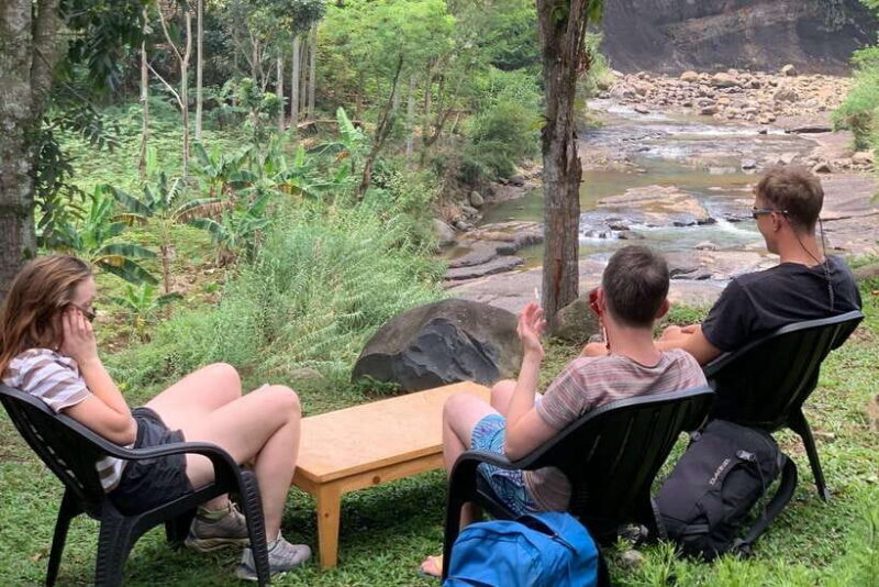 Jakarta: Sentul Pine Forest and Waterfall Trekking Tour - Who Will Enjoy This Tour?