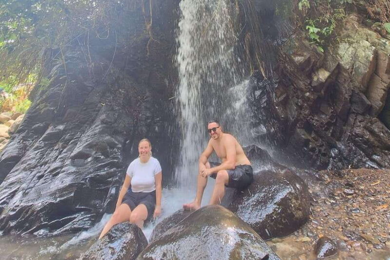 Jakarta: Sentul Pine Forest and Waterfall Trekking Tour - The Sum Up