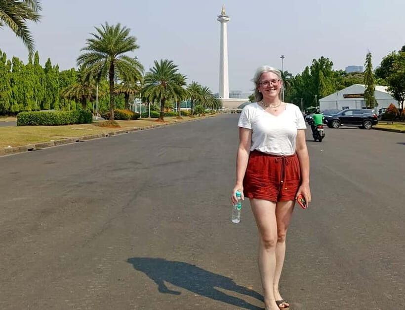 Jakarta Sightseeing Half-Day City Tour - The Value of This Experience