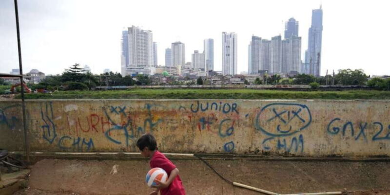 Jakarta Social and Political Walk - The Itinerary: A Deep Dive into Jakarta’s Social and Political Landscape