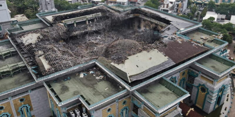 Jakarta Social and Political Walk - Who Should Consider This Tour?