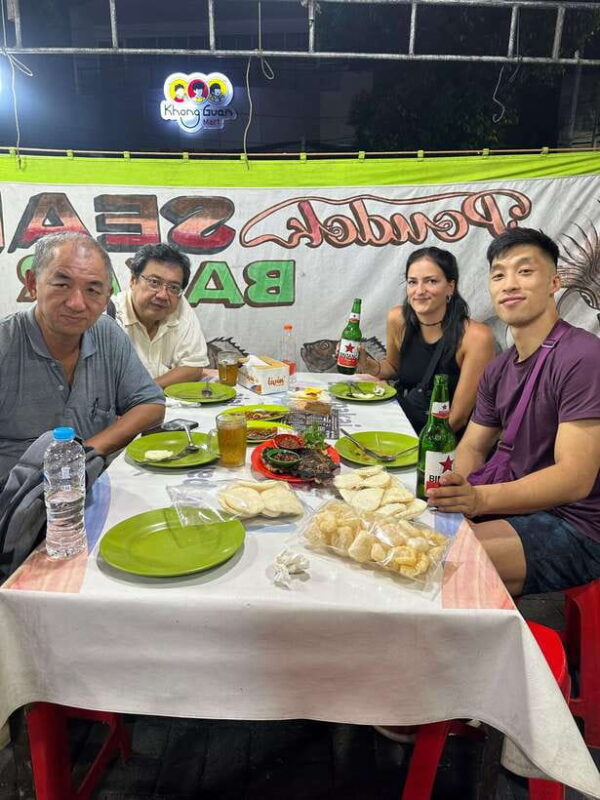 Jakarta: Street Food Tour with a Local Guide - Practical Tips for Your Tour