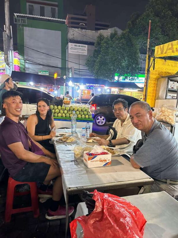 Jakarta: Street Food Tour with a Local Guide - The Sum Up: Who This Tour Is Best For