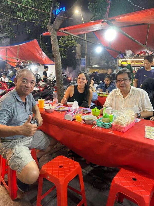 Jakarta: Street Food Tour with a Local Guide - FAQ
