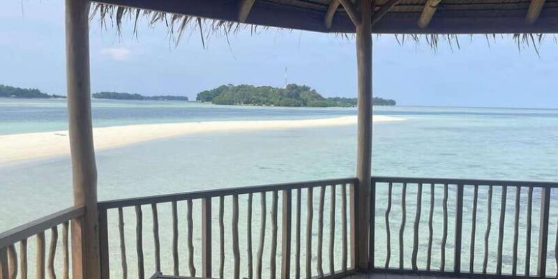 Jakarta: Thousand Island Tour with Canoeing and Snorkeling - Island Hopping and Additional Highlights