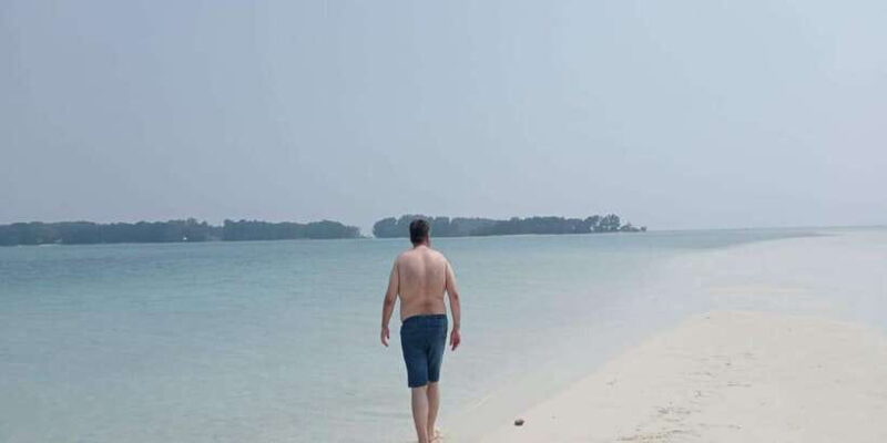 Jakarta: Thousand Island Tour with Canoeing and Snorkeling - Practicalities and Logistics