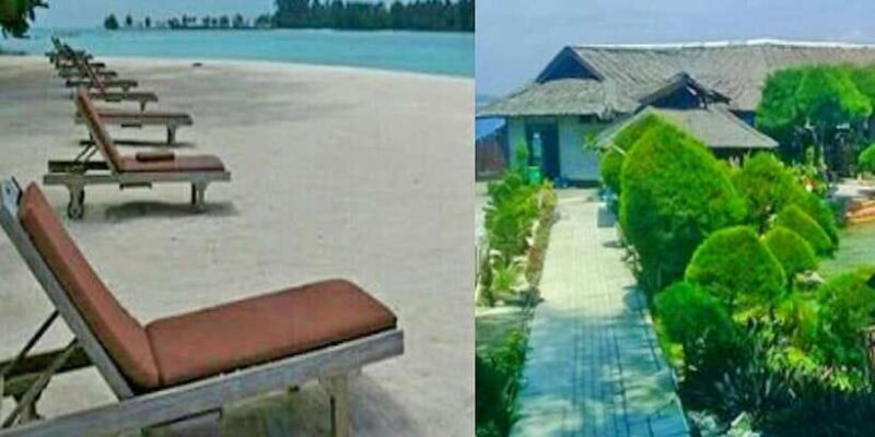 Jakarta: Thousand Island Tour with Canoeing and Snorkeling - Unique and Noteworthy Aspects