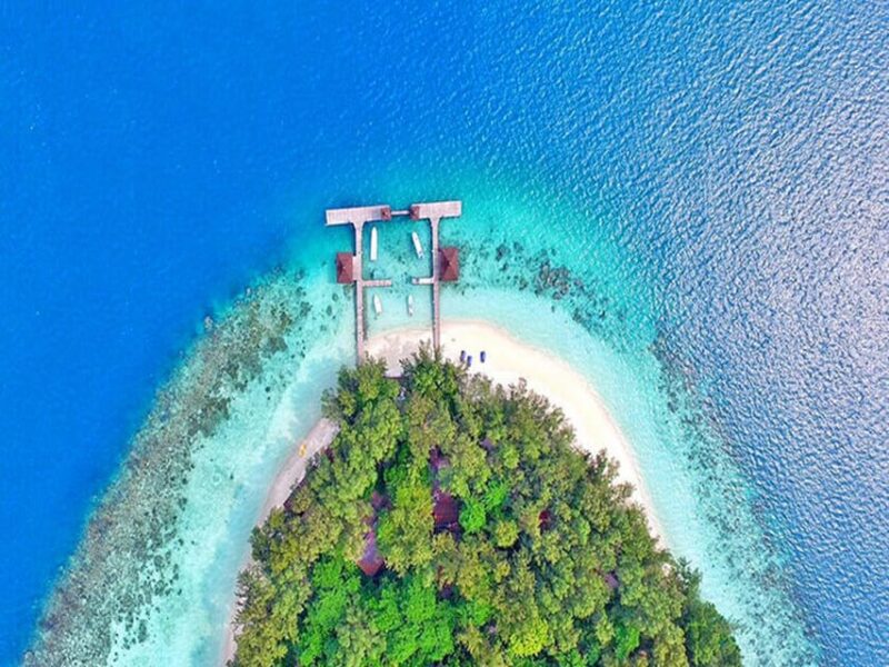 Jakarta: Thousand Island Tour with Canoeing and Snorkeling - FAQs