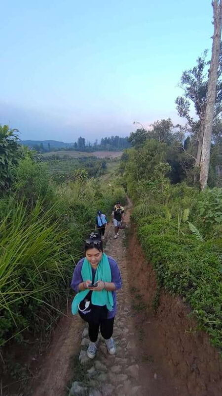 Jakarta to Bogor: Luhur Waterfall and Lake Lido Day Trip - Key Points