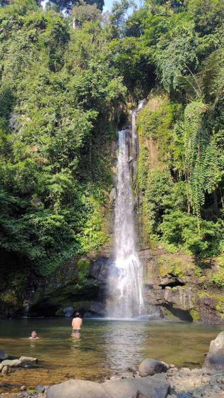Jakarta to Bogor: Luhur Waterfall and Lake Lido Day Trip - The Itinerary: A Well-Paced Exploration