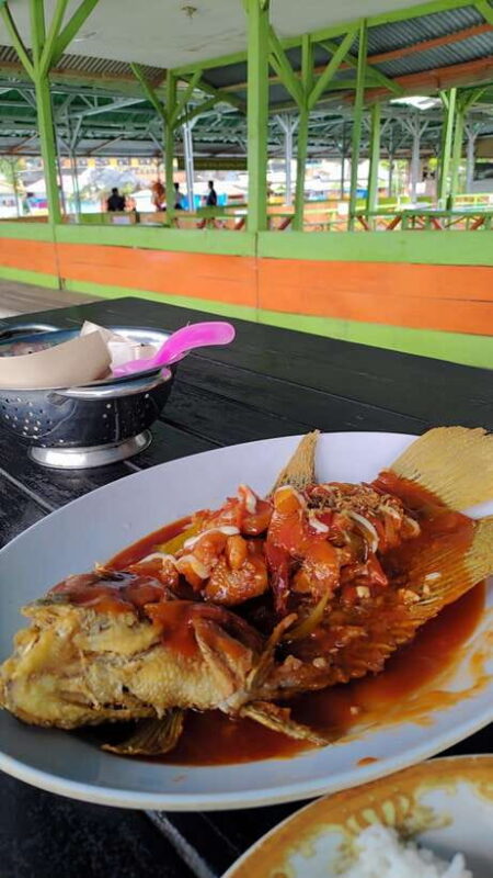 Jakarta to Bogor: Luhur Waterfall and Lake Lido Day Trip - Authentic Experiences and Honest Insights