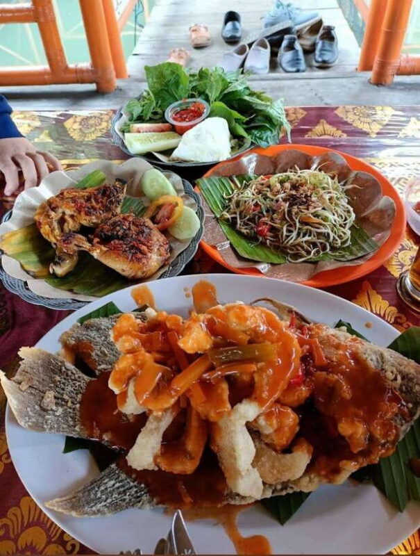 Jakarta to Bogor: Luhur Waterfall and Lake Lido Day Trip - Final Thoughts