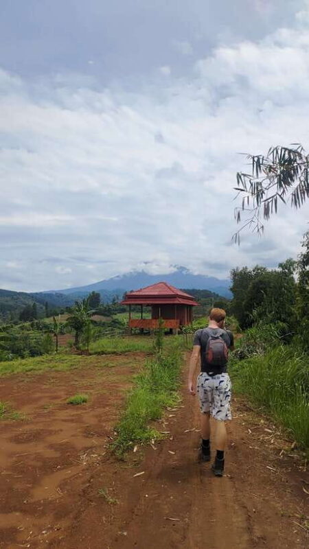 Jakarta to Bogor: Luhur Waterfall and Lake Lido Day Trip - FAQs