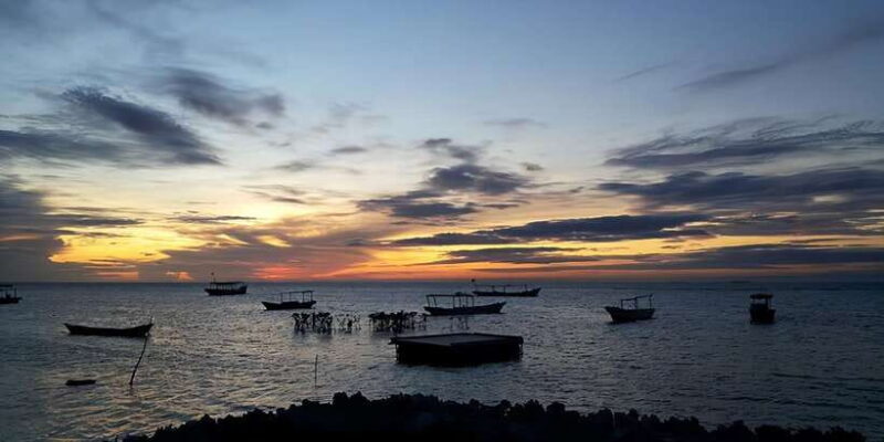 Jakarta Tour : Beauty Thousand Island of Jakarta - FAQ