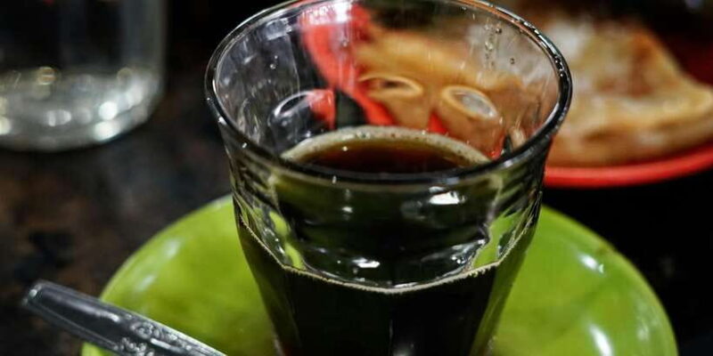 Jakarta Tour: White Crater, Pinisi Resto , Hotspring - Why You Might Love This Tour