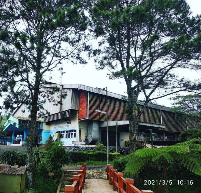 Jakarta: Volcano, Hot Spring, Tea, Rice Fields, &Coffee tour - Key Points