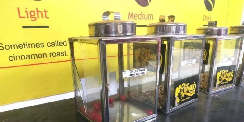 Jakarta : Volcano, Indonesian Coffee Production, Hot spring - Jakarta: Volcano, Indonesian Coffee Production, Hot Spring — An In-Depth Review