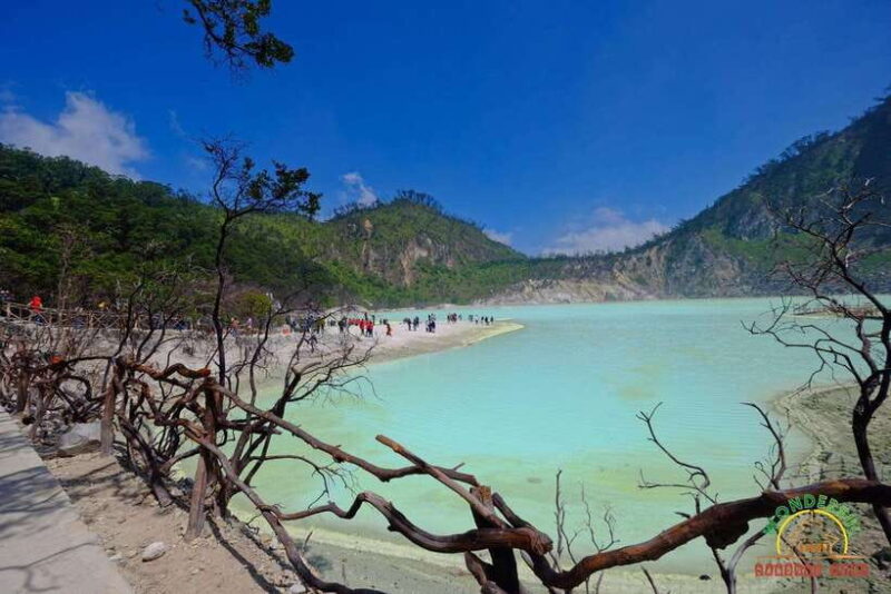 Jakarta: Volcano, Suspension Bridge, and Hot Spring Tour - Who This Tour Is Perfect For
