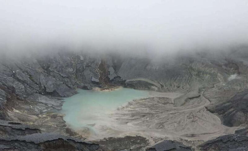 Jakarta : Volcano Tour, Maribaya Waterfall, Best Coffee - Introduction: Why This Tour Might Just Be Your Perfect Day Trip