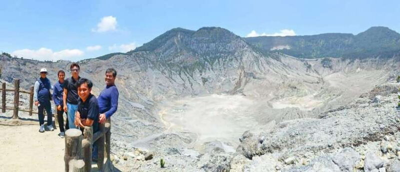 Jakarta : Volcano Tour, Maribaya Waterfall, Best Coffee - Who Will Enjoy This Tour Most?