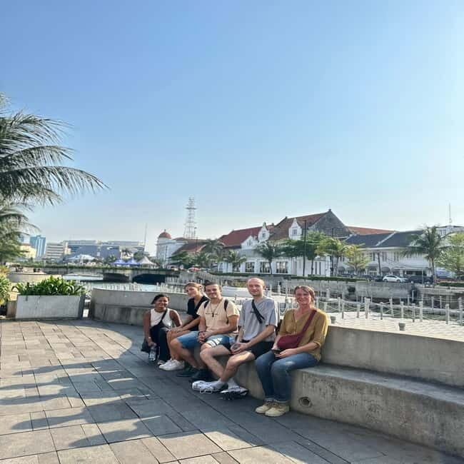 Jakarta Walking Tour: Explore Jakarta as the Locals do - Price & Value
