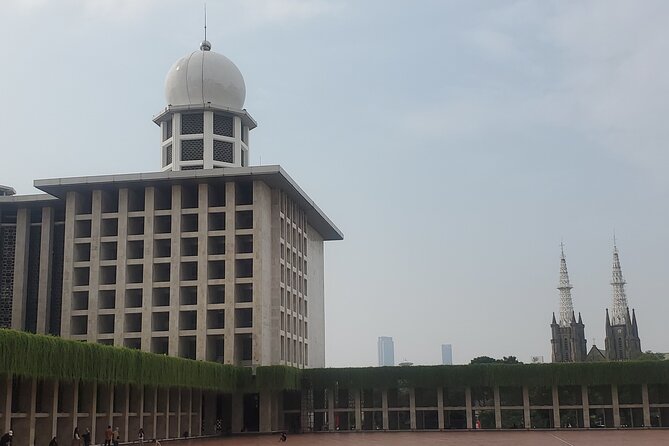 Jakarta Walking Tour : Highlights of Jakarta City - Final Thoughts