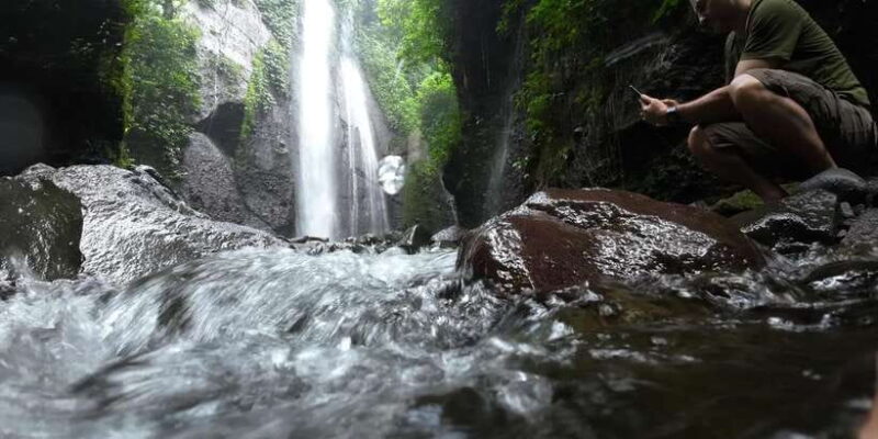 Jakarta: Waterfalls, Volcano, White Crater, Tea, Hot Spring - Final Thoughts