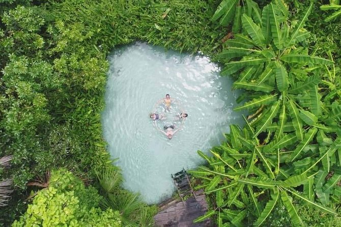 Jalapão 3 Days - Key Points