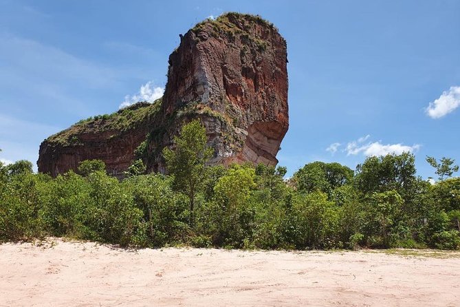 Jalapão 3 Days - Accommodation and Dining Experiences