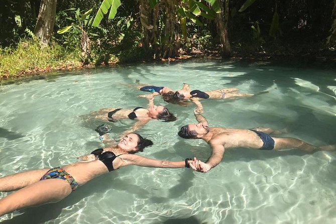 Jalapão 3 Days - Transportation and Guide Services