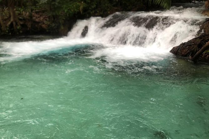 Jalapão 3 Days - Booking and Cancellation Policy