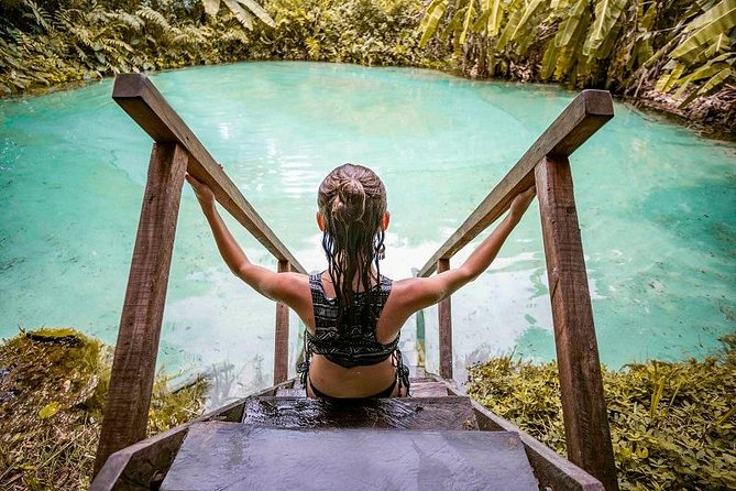 JALAPÃO 4 DAYS - Nature and Culture - Key Points