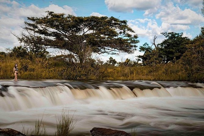 JALAPÃO 4 DAYS - Nature and Culture - Participant Guidelines