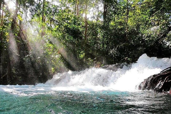 Jalapão Expeditions 02 Days/01 Night Departing From Palmas-To - Key Points