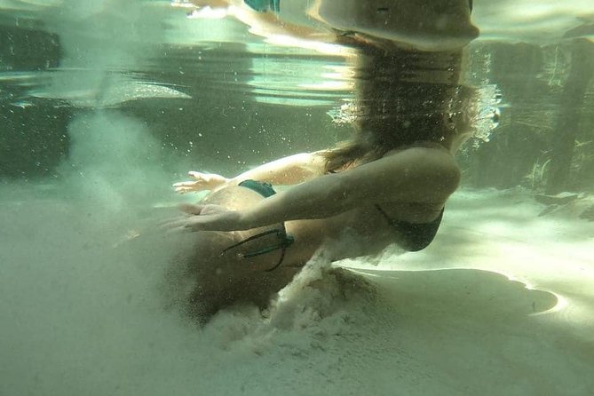 Jalapão Expeditions 02 Days/01 Night Departing From Palmas-To - Meeting and Pickup Information