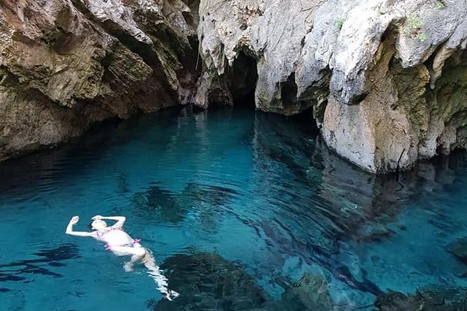 Jalapão Expeditions 02 Days/01 Night Departing From Palmas-To - Booking and Cancellation Policy