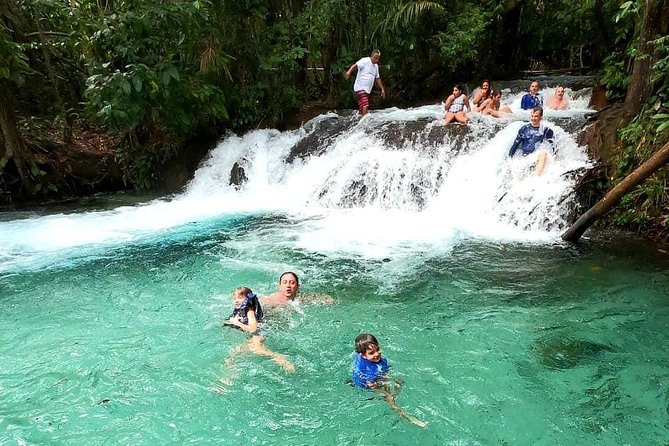 Jalapão Expeditions 02 Days/01 Night Departing From Palmas-To - Adventurous Activities