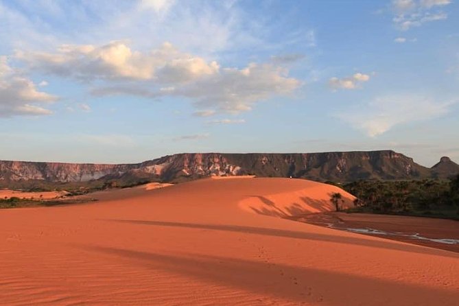 Jalapão Expeditions 02 Days/01 Night Departing From Palmas-To - Gear and Equipment