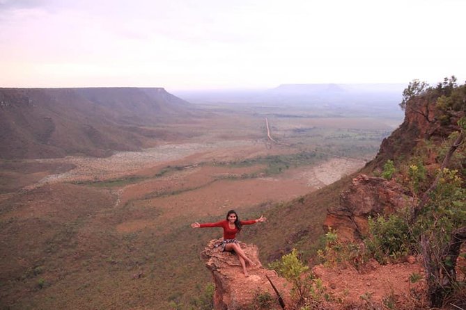 Jalapão Expeditions 02 Days/01 Night Departing From Palmas-To - Dining and Beverages