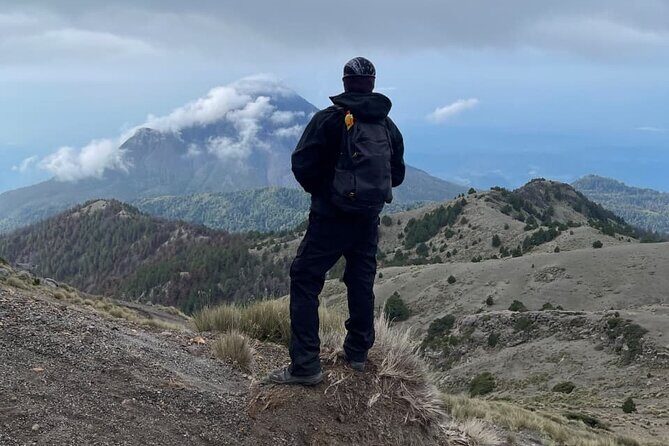 Jalisco Extreme Group Hiking & Canyoning Tours - The Itinerary Breakdown