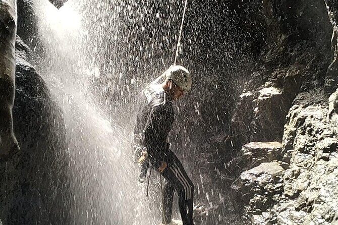 Jalisco Extreme Group Hiking & Canyoning Tours - Authentic Experiences and Traveler Insights