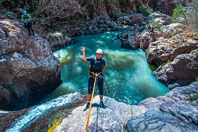 Jalisco Extreme Group Hiking & Canyoning Tours - The Sum Up: A Natural Adventure Worth Trying