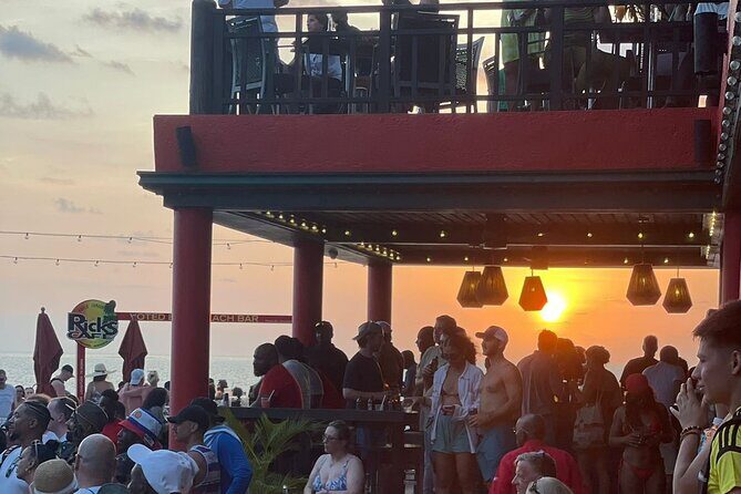 Jamaica Adventure: Bamboo Rafting, Negril Beach & Rick's Sunset - The Itinerary Breakdown: What Makes This Tour Stand Out