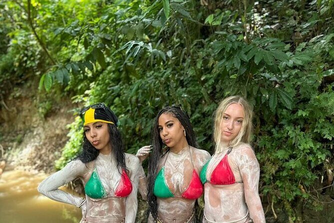 Jamaica Adventure: Bamboo Rafting, Negril Beach & Rick's Sunset - Practical Tips for Travelers