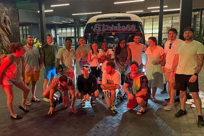 Jamaica Airport Transfers and Tours - An In-Depth Look at the Itinerary