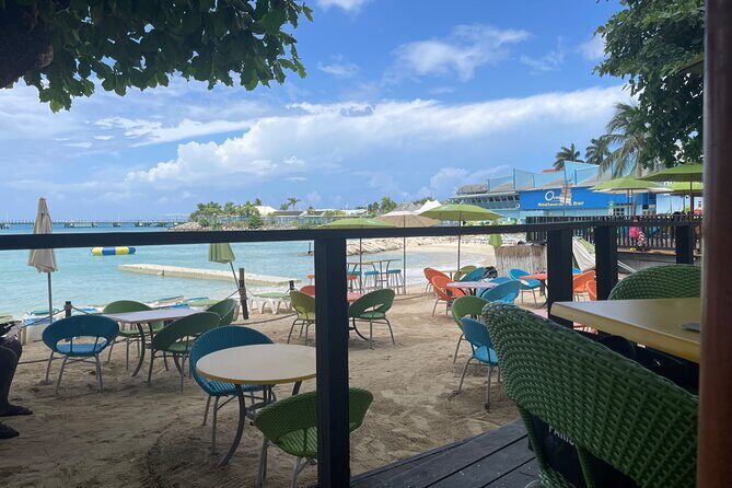 Jamaica Airport Transfers and Tours - Final Word